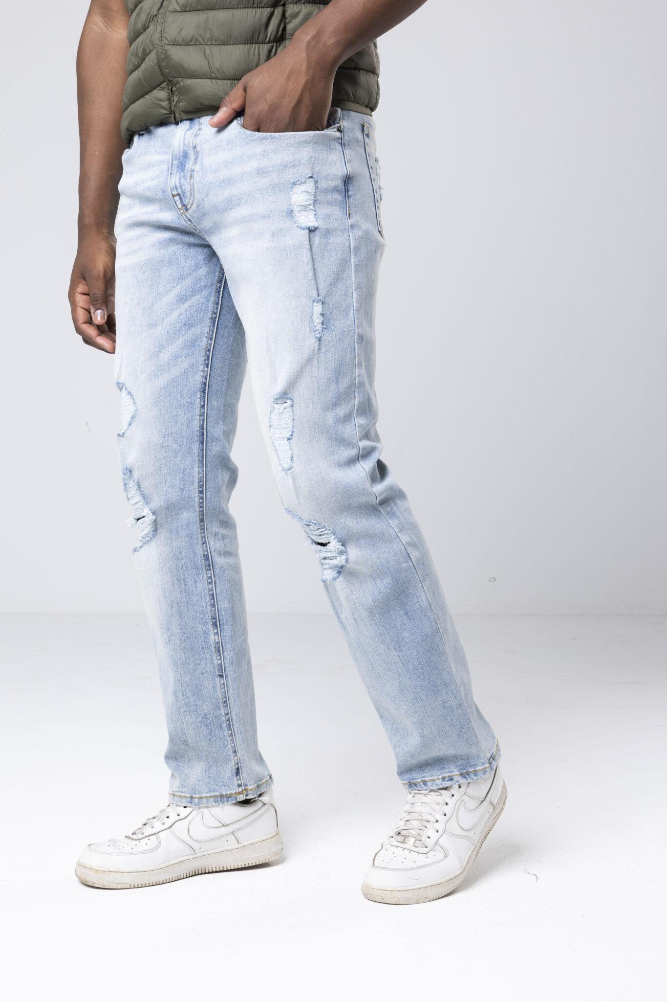 Mens Jeans - JAM Clothing | Famous For Less