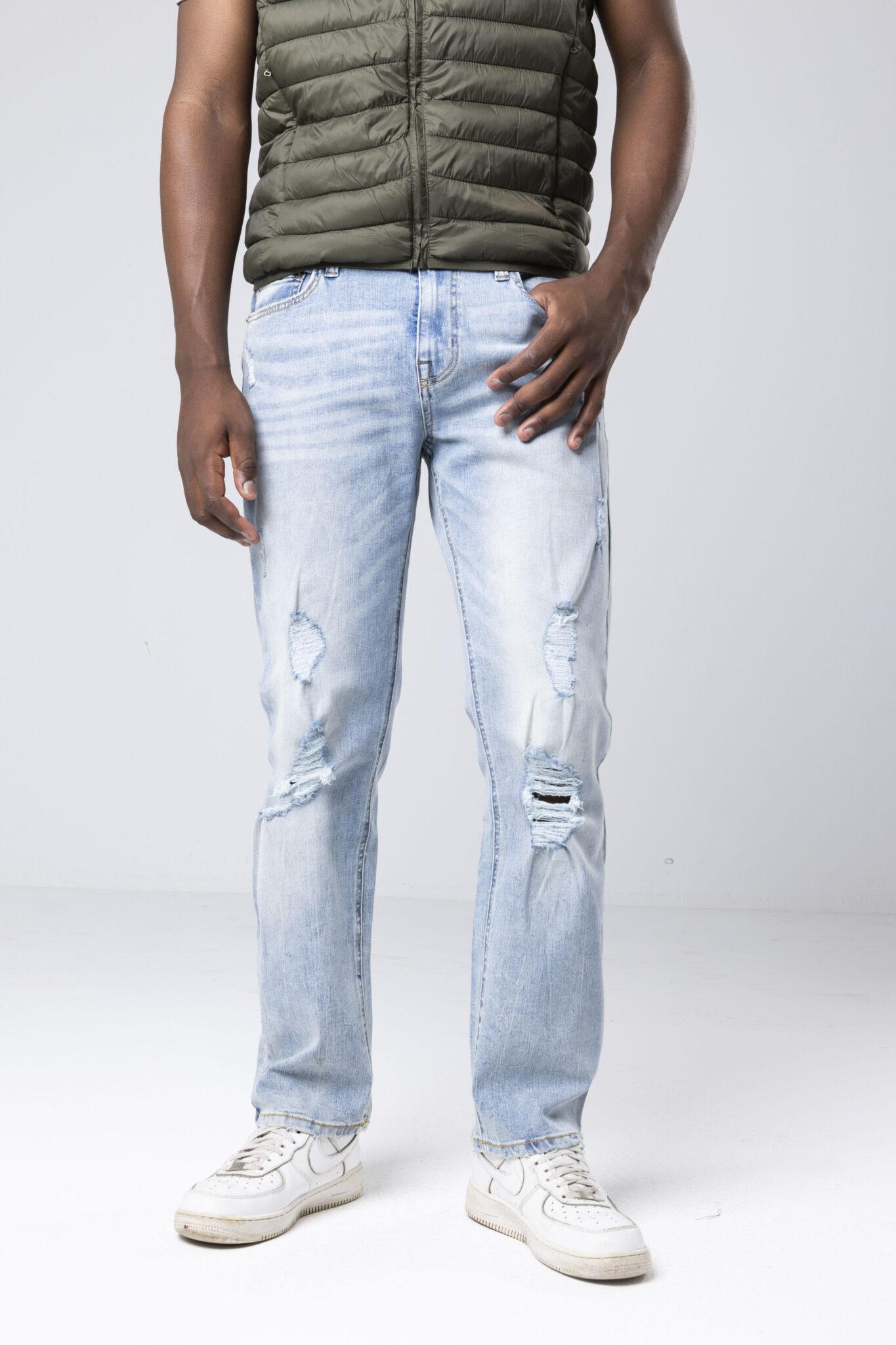 Mens Jeans - JAM Clothing | Famous For Less