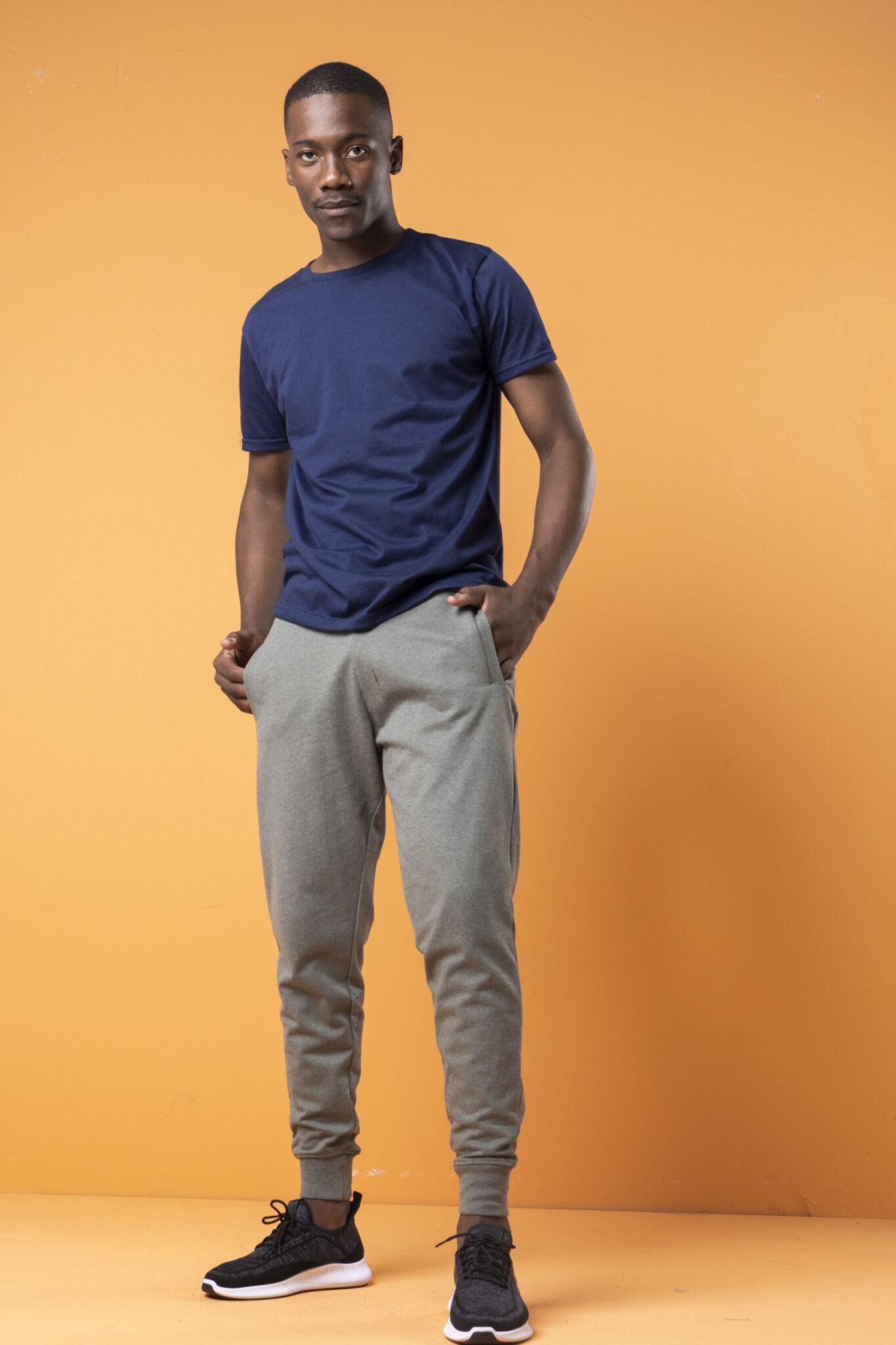 Mens Jogger - JAM Clothing | Famous For Less