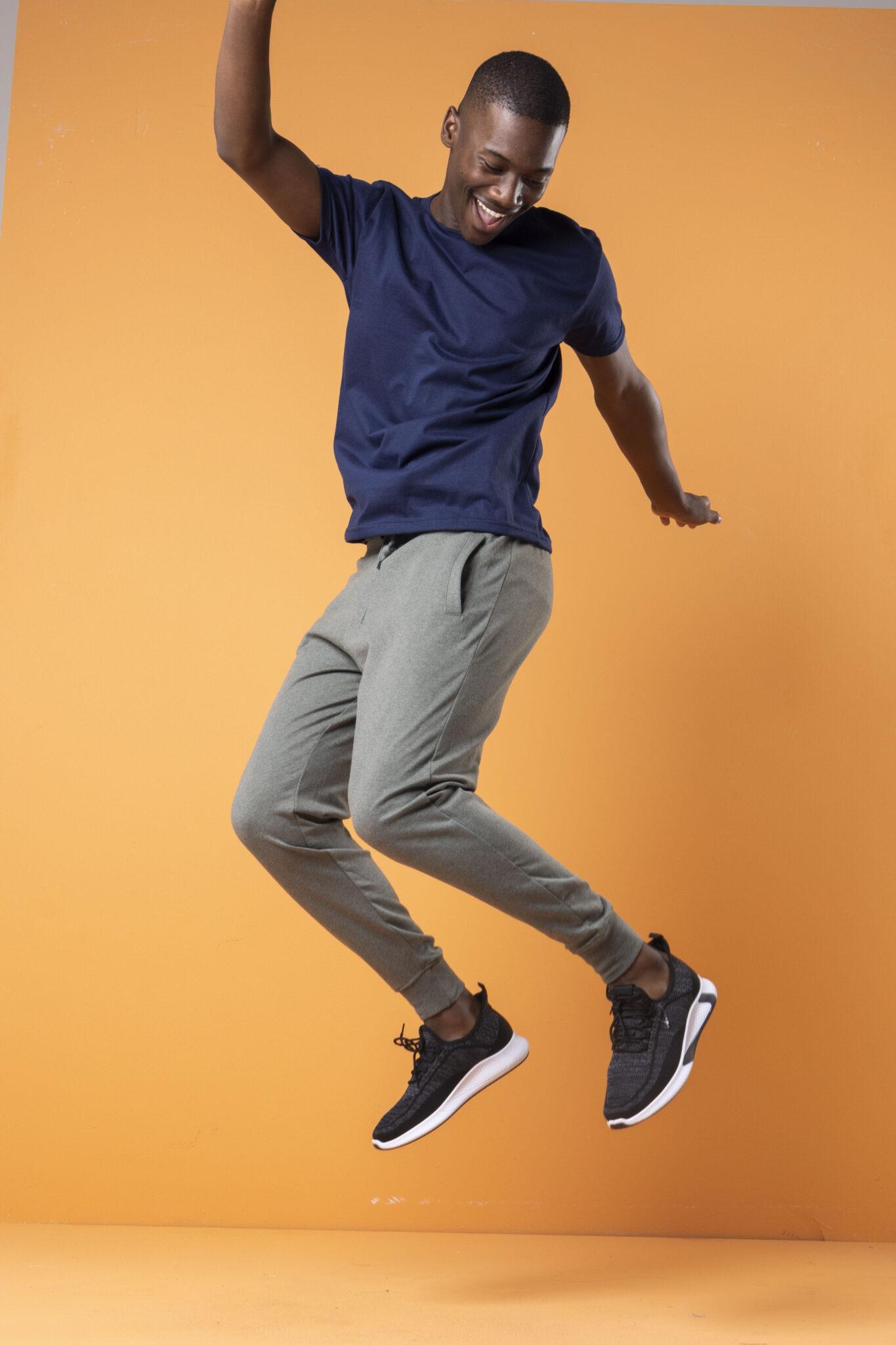 Mens Jogger - JAM Clothing | Famous For Less