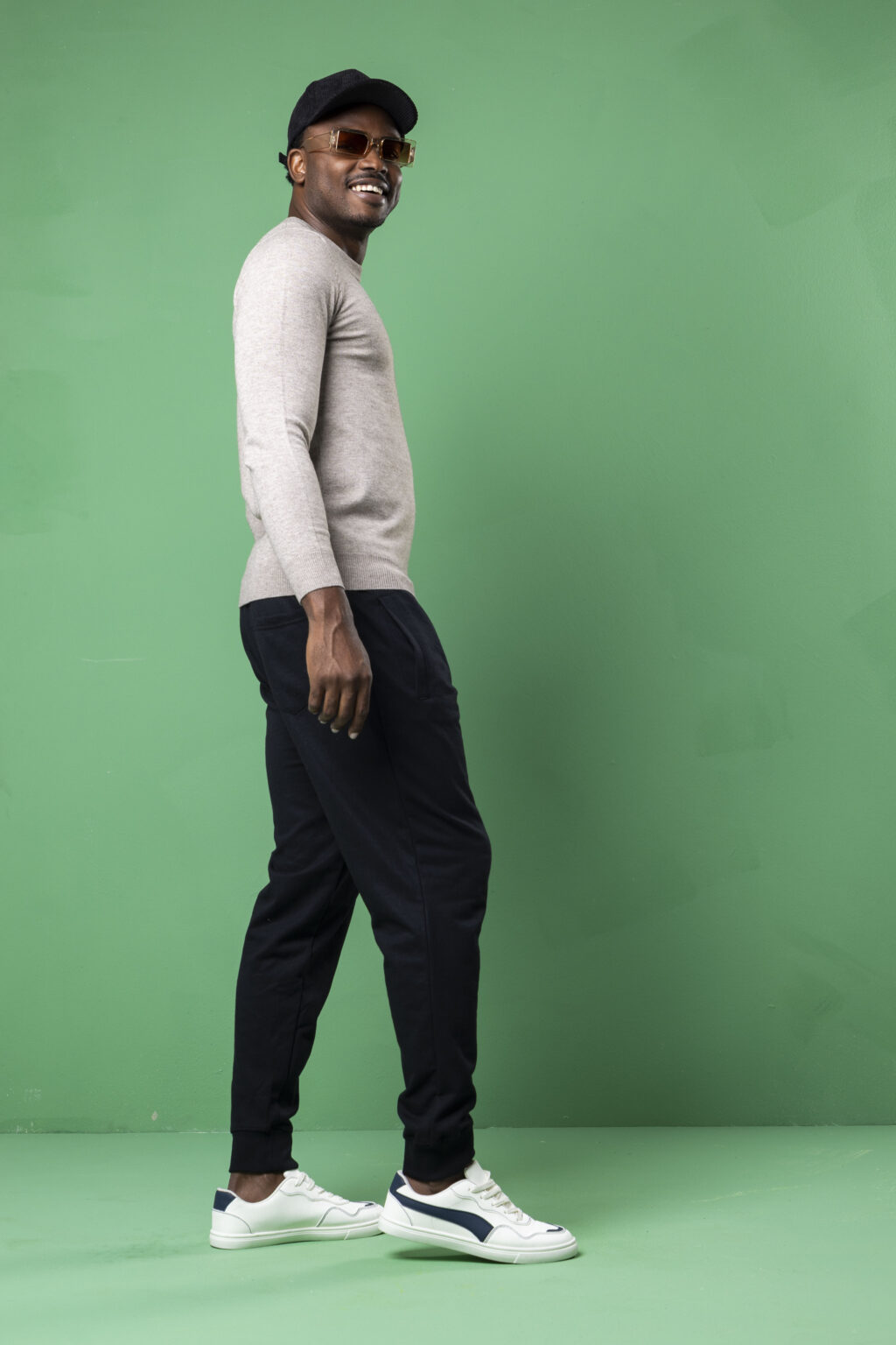 Mens Jogger - JAM Clothing | Famous For Less