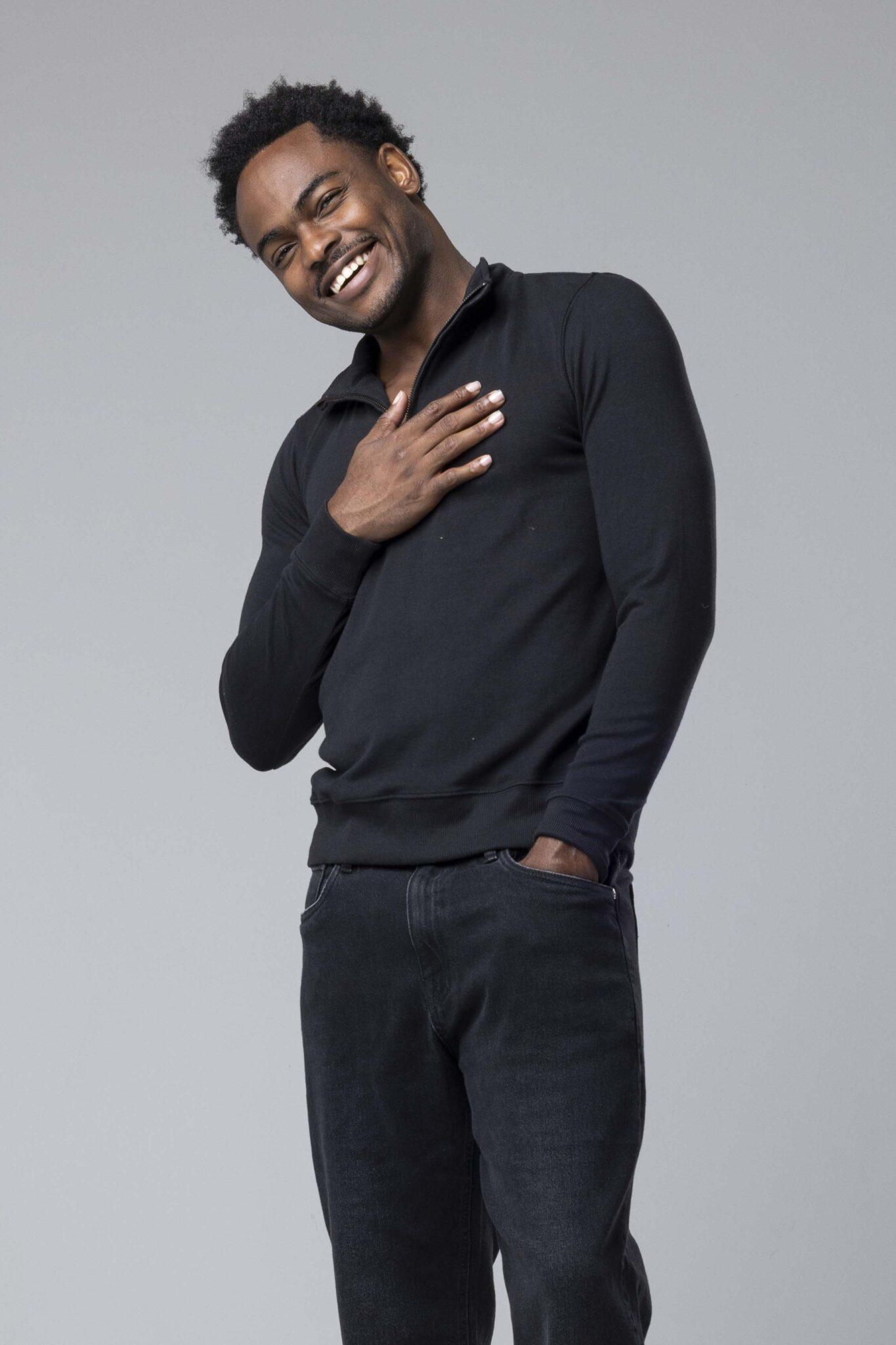 Mens Sweater - JAM Clothing | Famous For Less