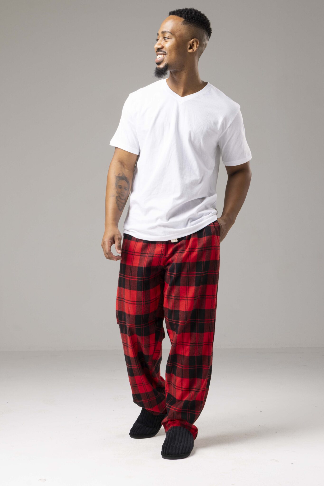 Mens Sleepwear Archives - JAM Clothing | Famous For Less
